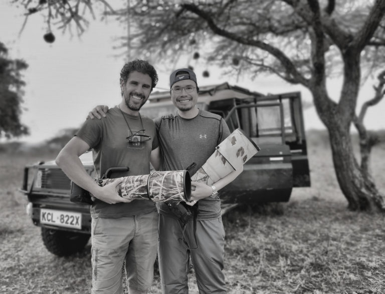 blog - Wildlife Photography Coaching by Tin Man Lee